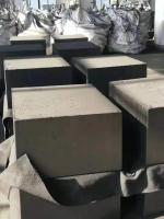 China 135MPa Compressive Strength 100% Carbon Isostatic Graphite for EDM 910*310*310mm for sale