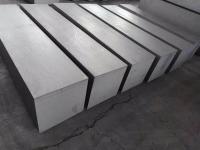 China Customizable DC-1.75 Graphite for Welding Density 1.72 1.75g Grain Size 0.8mm 2mm 4mm for sale