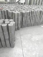 China High Porosity 8-10 Micron Grain Size 1.91 Density EDM-1.91 Graphite 550*410*250mm for sale