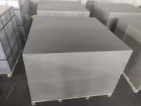 China Industrial Grade Molded Graphite for EDM Grain Size 8-10 Micron Density 1.91g/cm3 for sale