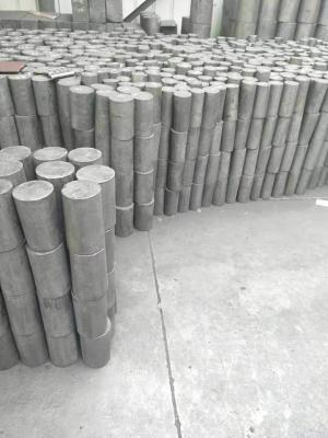 China 1.80g/cm3 Density Graphite Mold Block for EDM 510*310*210/250mm Industrial Grade for sale