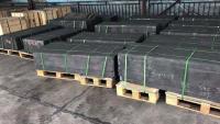 China 1.80g/cm3 Density Graphite Mold Block for EDM 510*310*210/250mm Industrial Grade for sale