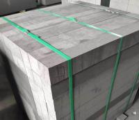 China 1.80g/cm3 Density Graphite Mold Block for EDM 510*310*210/250mm Industrial Grade for sale