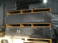 China High Hardness Isostatic EDM Graphite for Casting and Injection Moulds Customization for sale