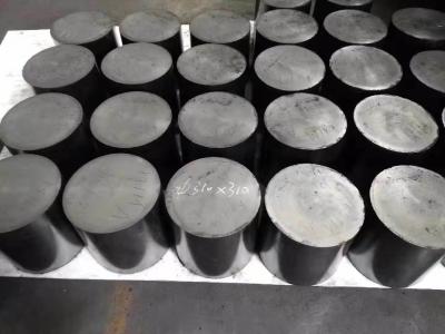 China Industrial Grade High Bulk Density EDM Graphite Customized for Your Production Needs for sale