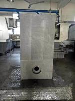 China EDM Graphite Carbon Graphite Block with High Bulk Density and 1.80 EDM-1.85 for sale