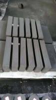 China EDM Graphite Carbon Graphite Block with High Bulk Density and 1.80 EDM-1.85 for sale
