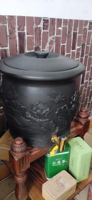 China DC-1.85 Graphite Tea Pot for Drinking Customized and Accepts Payment in USD for sale