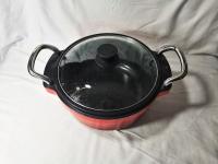 China DC-1.85 Graphite Tea Pot for Drinking Customized and Accepts Payment in USD for sale