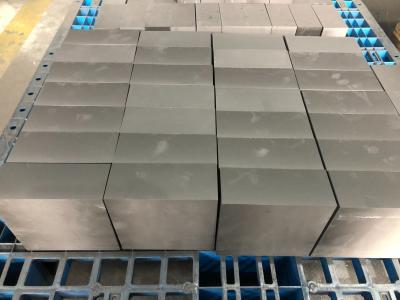 China Industrial Grade Isostatic Graphite for Aluminum Industry Density 1.75g 1.80g 1.85g/cm3 for sale
