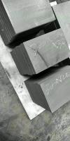 China Industrial Grade Isostatic Graphite for Aluminum Industry Density 1.75g 1.80g 1.85g/cm3 for sale