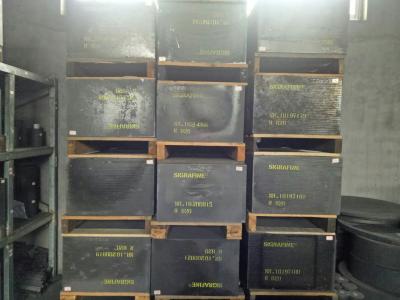 China Carbon Graphite Sgl R4340 R4810 R4820 Carbon Content for Long-Lasting Performance for sale