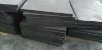 China Customized High Density Graphite Sheet 1.85g/cm3 1.91g/cm3 for Industrial Grade DC-1.91 for sale
