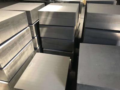 China 1.85g 1.91g/cm3 EDM Graphite Compact Crystalline Structure from 's Best for Machining for sale