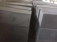 China Carbon Graphite Grade Industrial Grade Density 1.80g/cm3 510*310*210mm for Products for sale