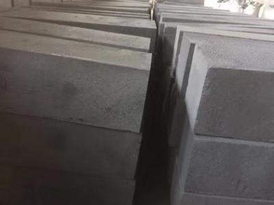 China Carbon Graphite Grade Industrial Grade Density 1.80g/cm3 510*310*210mm for Products for sale