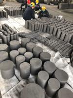 China Carbon Graphite Grade Industrial Grade Density 1.80g/cm3 510*310*210mm for Products for sale
