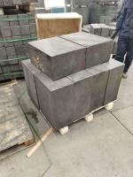 China Carbon Graphite Grade Industrial Grade Density 1.80g/cm3 510*310*210mm for Products for sale