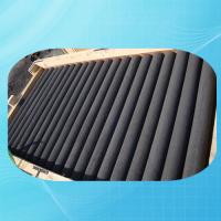 China Flake Graphite Crystal Morphology Customized 1.6g Graphite Electrode Rod for Industrial for sale
