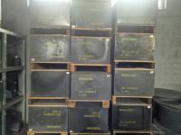 China 100% Carbon Density 1.60g/cm3 0.8mm Graphite Block and Rod for Industrial Applications for sale
