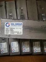 China Forming Way Molded Graphite Ek2200 Ek20 Ek3205 R4810 R4820 Sgl Graphite Customized for sale