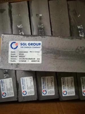 China Forming Way Molded Graphite Ek2200 Ek20 Ek3205 R4810 R4820 Sgl Graphite Customized for sale