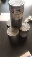 China Forming Way Molded Graphite Ek2200 Ek20 Ek3205 R4810 R4820 Sgl Graphite Customized for sale