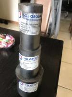 China Forming Way Molded Graphite Ek2200 Ek20 Ek3205 R4810 R4820 Sgl Graphite Customized for sale