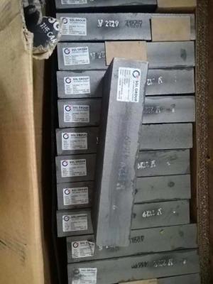 China Customized R4340 R4810 Sgl Graphite Germany Forming Way Molded Graphite Customized for sale