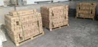 China Crystal Morphology Flake Graphite Ground Module for Lightning Protection 150*800mm for sale