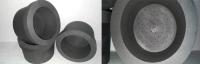 China Molded Graphite Small Industrial Heat Exchanger Block for Crystal Morphology Industries for sale