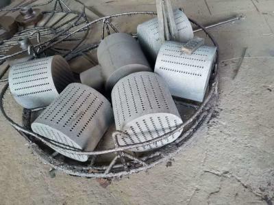 China High Heat Transfer Tube Heat Exchanger Tube for 100% Carbon Material Needs for sale
