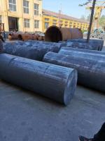 China High Heat Transfer Tube Heat Exchanger Tube for 100% Carbon Material Needs for sale