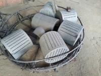 China High Heat Transfer Tube Heat Exchanger Tube for 100% Carbon Material Needs for sale