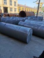 China High Heat Transfer Tube Heat Exchanger Tube for 100% Carbon Material Needs for sale