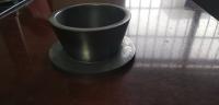 China High Density 1.85g/cm3 Graphite Mold Customized for Your Manufacturing Needs for sale