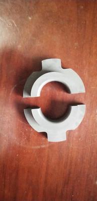China Customized Drawing Graphite Mold with 1.85 Density Enhance Your Production Efficiency for sale