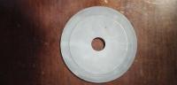 China DC-1.85 Graphite Mould Custom Made for Diamond Tools and Sintering Customization for sale