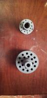China DC-1.85 Graphite Mould Custom Made for Diamond Tools and Sintering Customization for sale