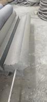 China 150*800mm Graphite Grounding Module with and 50% Discount Dia 150mm Length 800mm for sale