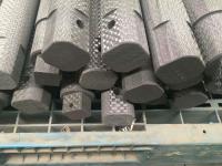 China DC-1.85 Drawing Customized Graphite Mold with Bulk Density of 1.91g for sale