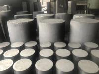 China Bulk Density 1.91g Graphite Rod for Density EDM Density 1.80 1.85 1.91g/cm3 Applications for sale