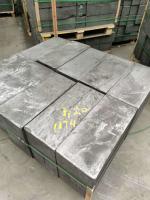 China Crystal Morphology Flake Graphite Blocks with Bulk Density 1.85 at USD4/Kg for sale