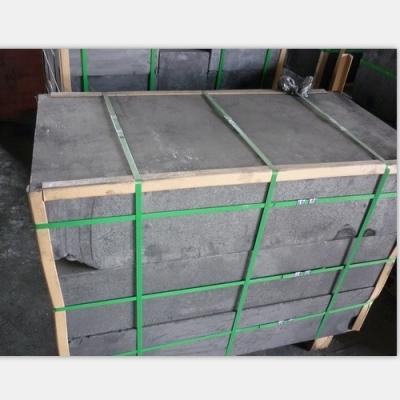 China Customizable Graphite Block for Diamond Toolings Bulk Density 1.85 and Made for sale