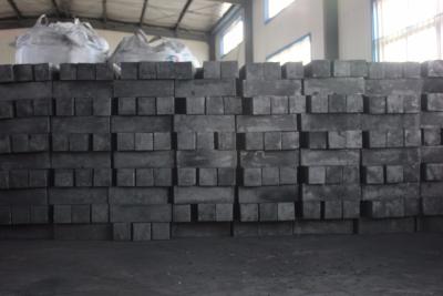 China 1.80-1.85g/cm3 Graphite Block for Diamond Tools Customization and Availability for sale