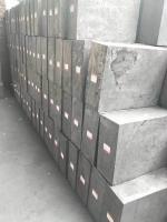 China 1.80-1.85g/cm3 Graphite Block for Diamond Tools Customization and Availability for sale