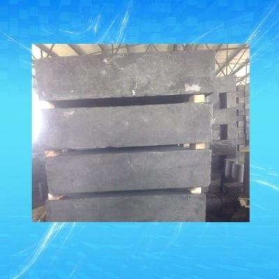 China Industrial Grade Different Sizes Molded Graphite Block with Customization Selection for sale