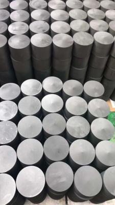 China Customization Grade Industrial Grade Density 1.85g/cm3 EDM Graphite Block 550X410X250 for sale