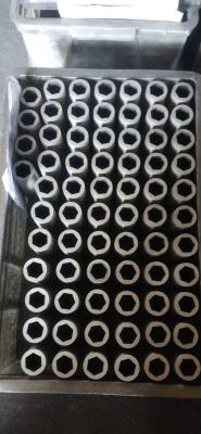 China Support payment in USD 1.85 Inside Coated Graphite for Horizontal Continuous Casting Brass for sale