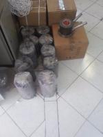China Support payment in USD 1.85 Inside Coated Graphite for Horizontal Continuous Casting Brass for sale